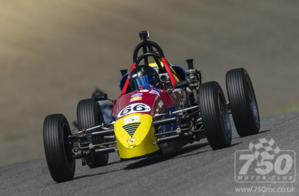 Formula Vee Designs – Vee Centre UK