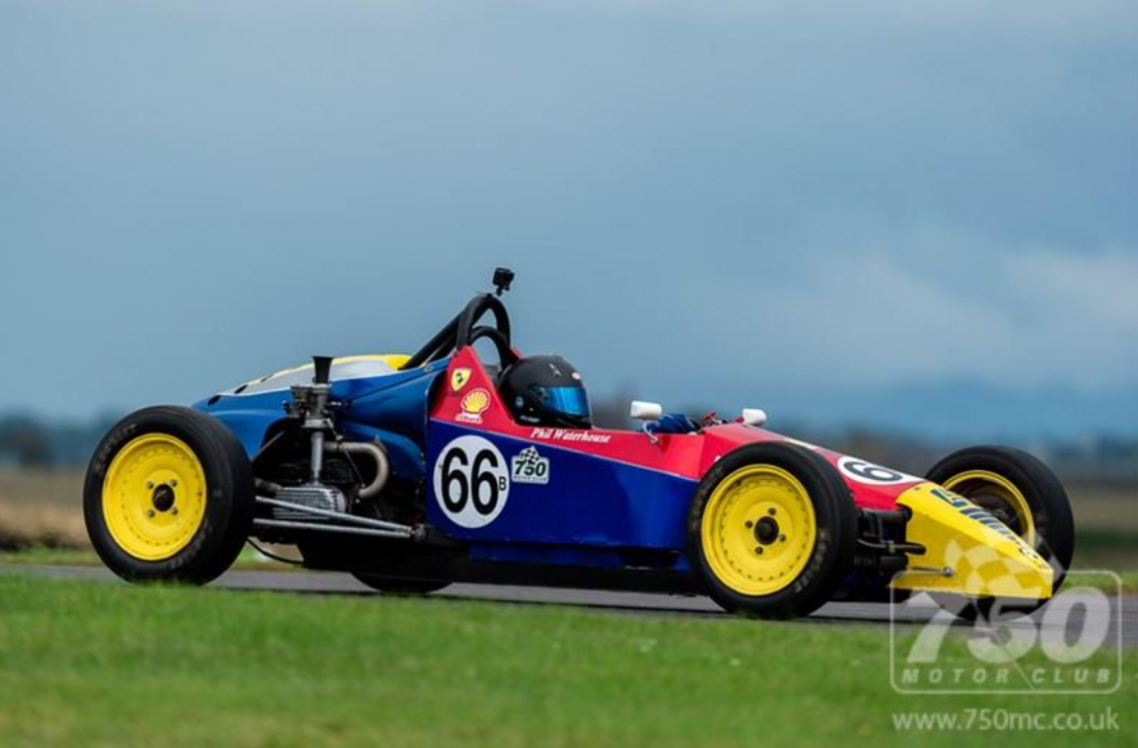 Formula Vee Designs – Vee Centre UK
