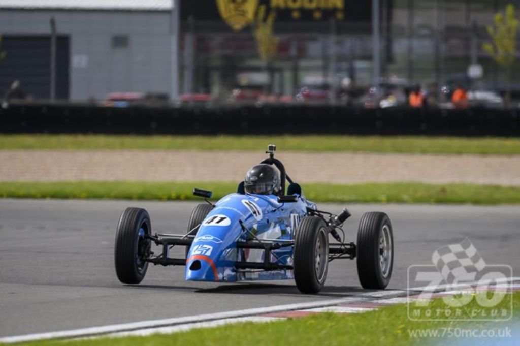 Formula Vee Designs – Vee Centre UK